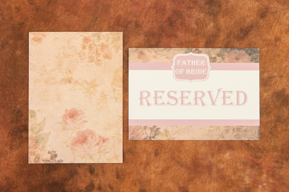 Reserved Sign Wynn - Something Me